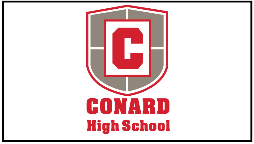 Conard High School – Vincent Sports Shop