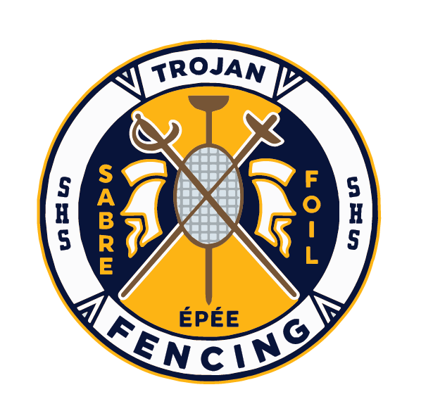 SHS Fencing – Vincent Sports Shop