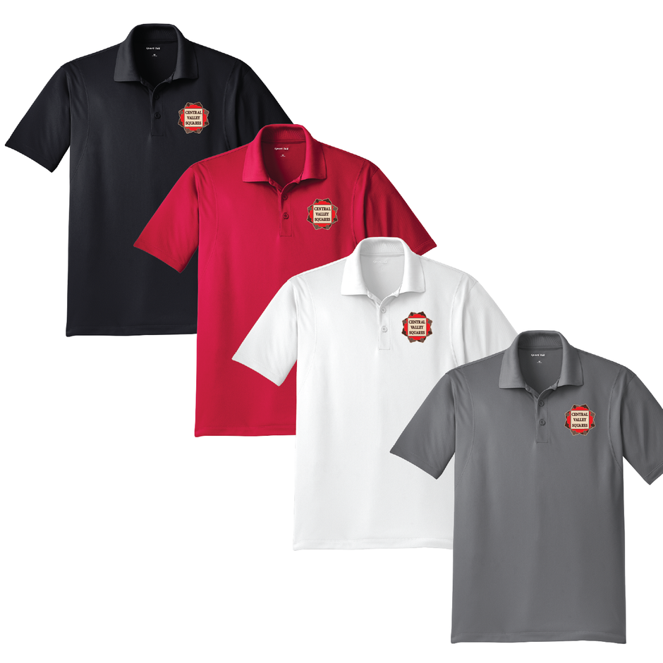 Central Valley Squares – Vincent Sports Shop