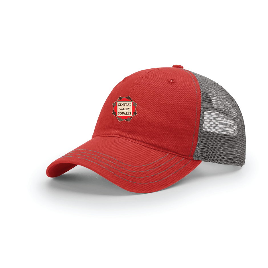 Central Valley Squares – Vincent Sports Shop