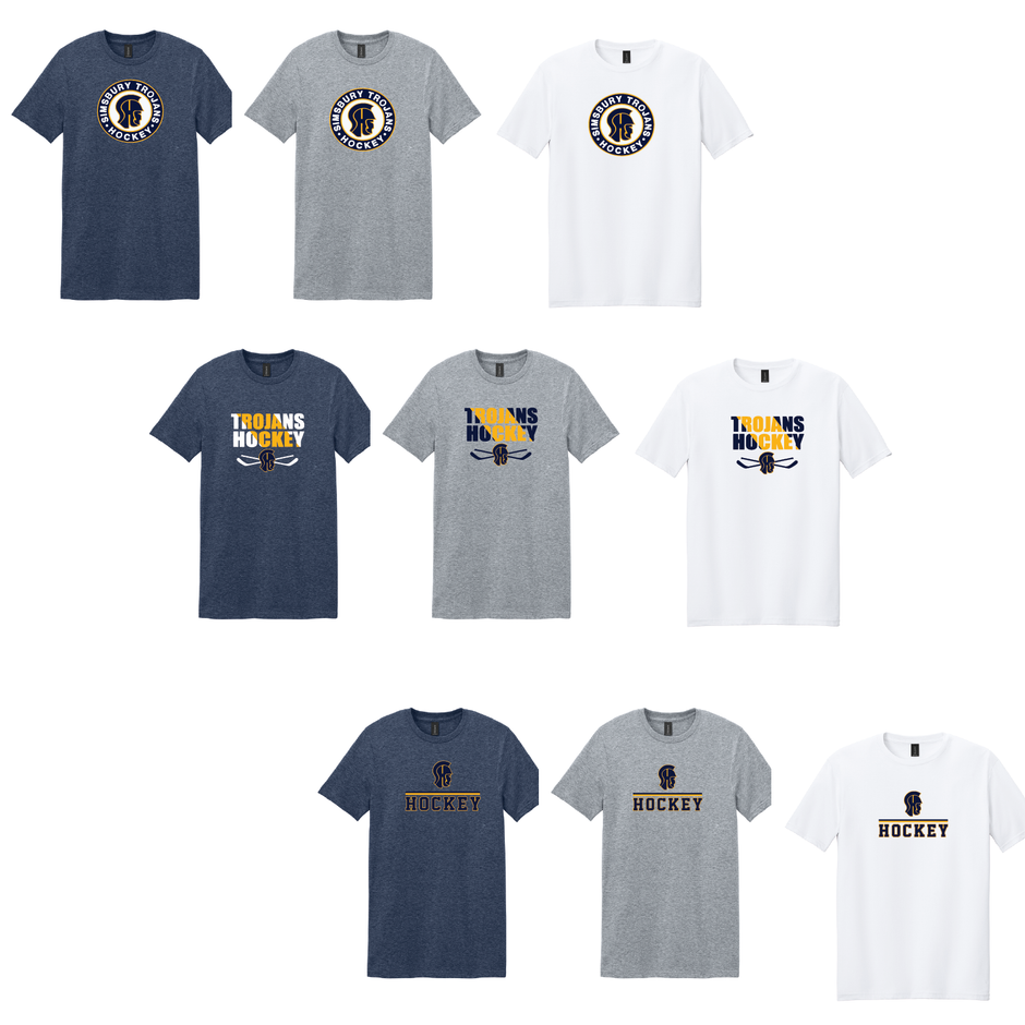 SHS Hockey – Vincent Sports Shop