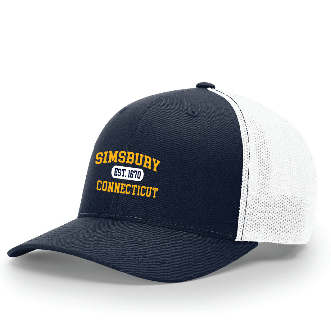 Vincent Sports Shop